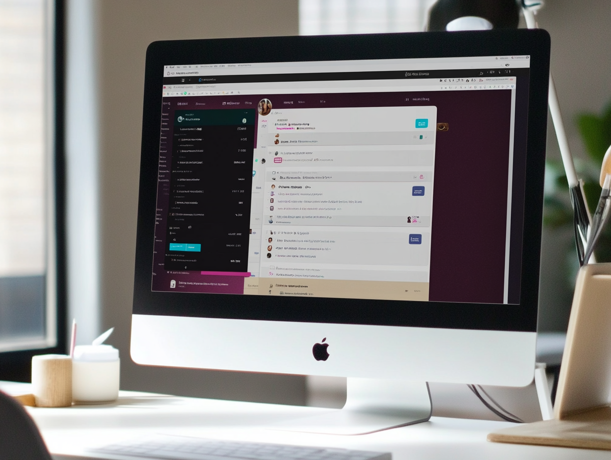 Co-Workers Think I Suddenly Got Smart, But I'm Just Letting GPT-4 Ghostwrite All My Slack ...